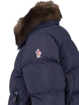 Moncler Ski Down Jacket “arrabas