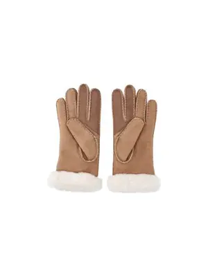 UGG Gloves "seamed Tech