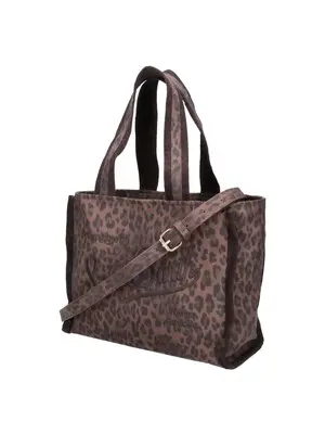 MC2 SAINT BARTH Tote Bag "vanity