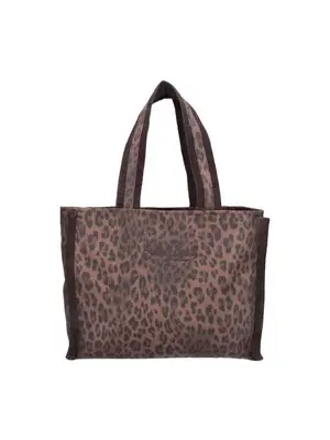 MC2 SAINT BARTH Tote Bag "vanity