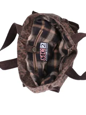 MC2 SAINT BARTH Tote Bag "vanity
