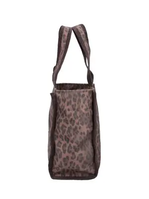 MC2 SAINT BARTH Tote Bag "vanity