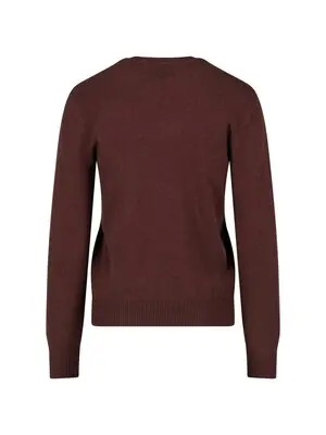 MC2 SAINT BARTH Sweater “new Queen Snoopy