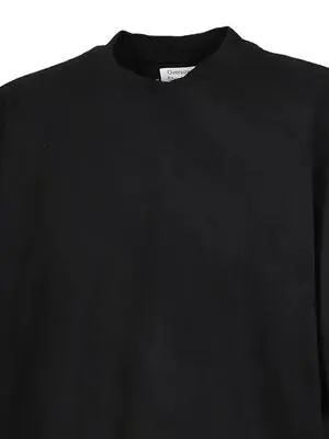 Matthew Williamson Oversized Garment-dyed T-shirt
