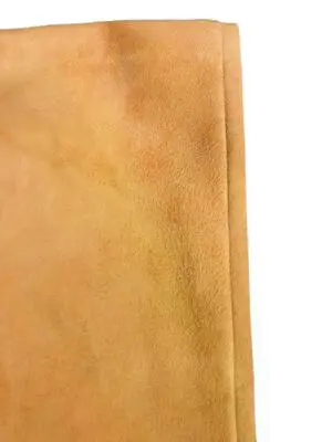 Dolce & Gabbana Suede Elbow-length Gloves