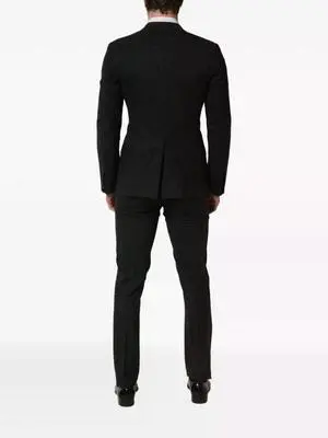 Dolce & Gabbana Wool Slim-fit 2-piece Suit