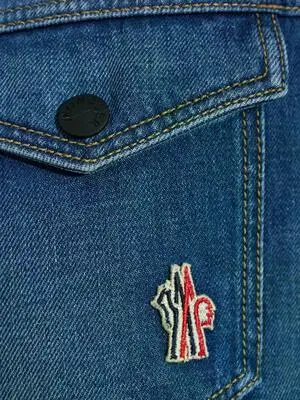 Moncler Bootcut Jeans