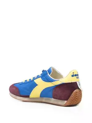 JW Anderson X Diadora Lace-up Sneakers