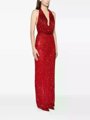 Rachel Gilbert Presley Gown