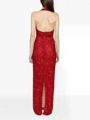 Rachel Gilbert Presley Gown