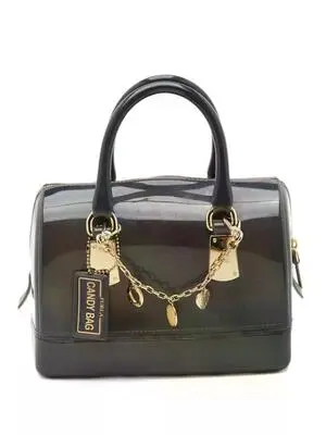 Furla Candy Tote Bag - Grey