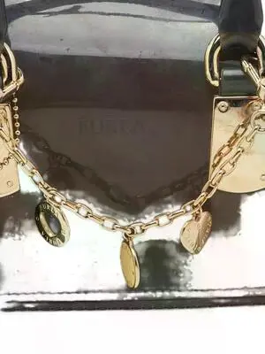 Furla Candy Tote Bag