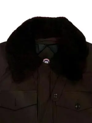 Canada Goose Scout Down-filled Coat