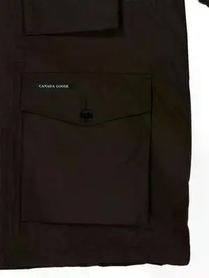 Canada Goose Scout Down-filled Coat