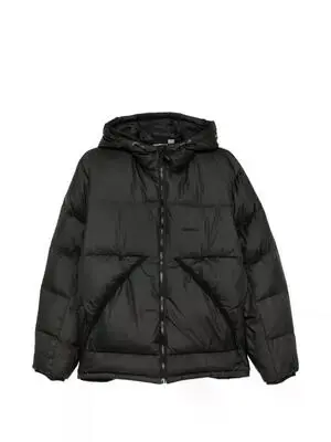 Gramicci Coldfront Down Jacket - Black