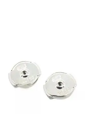 Cartier 2010s Sm Juste Un Clou Hoop Earrings