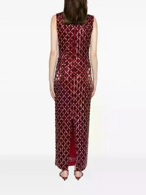 Rachel Gilbert Sinclair Gown