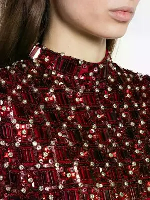 Rachel Gilbert Sinclair Gown