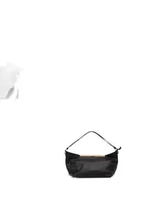 POLLINI Lilly Shoulder Bag - Black