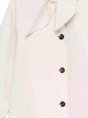 KIMHEKIM Sasha Coat - Neutrals
