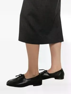 Calvin Klein Pencil Midi Skirt