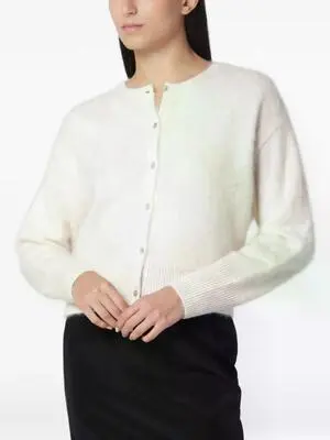 Almada Label Coco Brushed Cardigan
