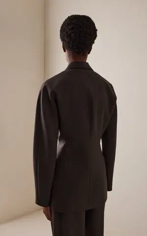 THE ROW Ciro Wool Blazer