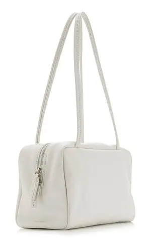 THE ROW Astra Leather Bag