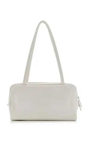 THE ROW Astra Leather Bag