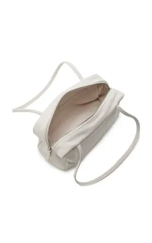 THE ROW Astra Leather Bag