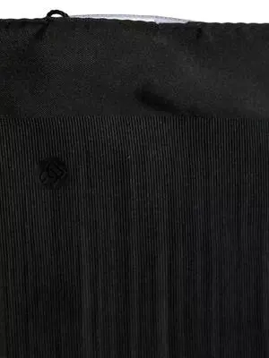 Dolce & Gabbana Silk Square Pocket Square