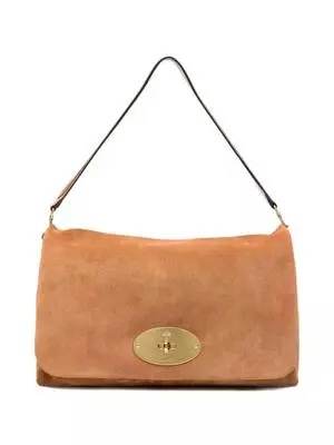 Mulberry Large Delilah Bag - Neutrals