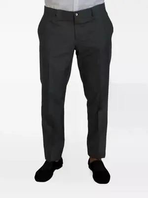 Dolce & Gabbana Martini Single-breasted Suit - Grey
