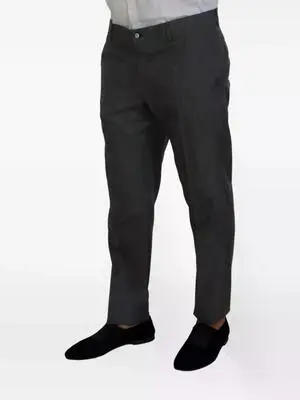 Dolce & Gabbana Martini Single-breasted Suit - Grey