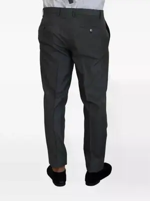 Dolce & Gabbana Martini Single-breasted Suit - Grey
