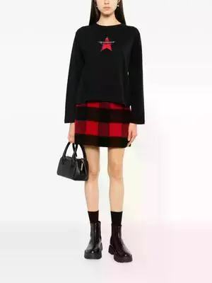 AGNES B. Lil Cool T-shirt - Black