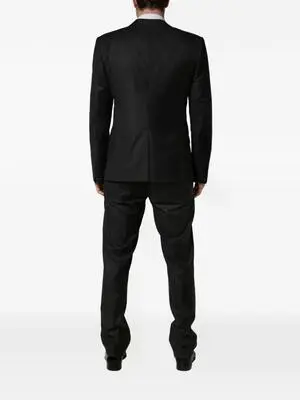 Dolce & Gabbana Slim-fit Three-piece Suit