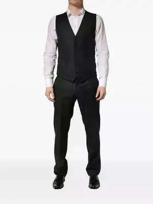 Dolce & Gabbana Slim-fit Three-piece Suit