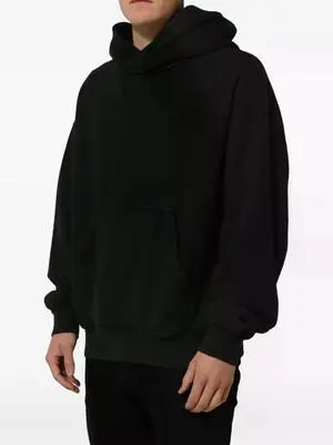Dolce & Gabbana Cotton Hoodie