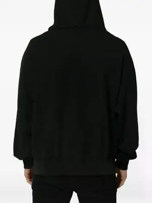 Dolce & Gabbana Cotton Hoodie
