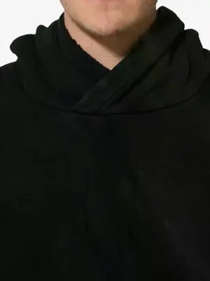 Dolce & Gabbana Cotton Hoodie