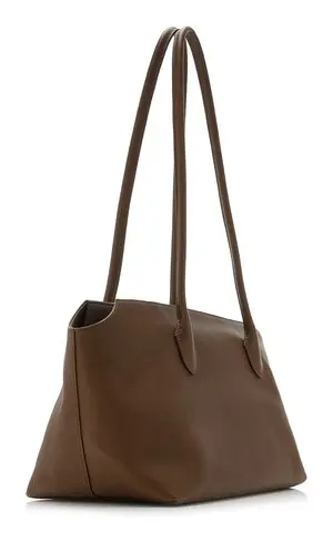 THE ROW Terrasse Leather Bag