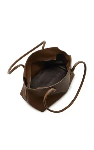 THE ROW Terrasse Leather Bag