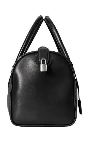 THE ROW Emmet Leather Bag