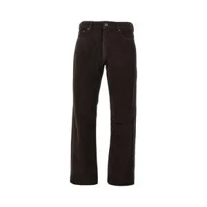 Emporio Armani J102' Corduroy Pants