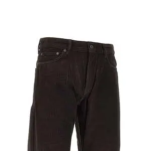 Emporio Armani J102' Corduroy Pants