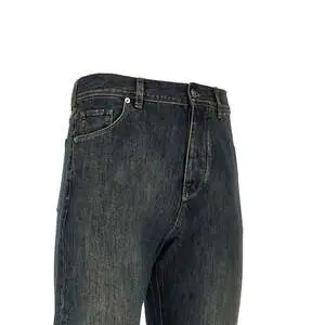 Fendi Bananatex Denim Pants