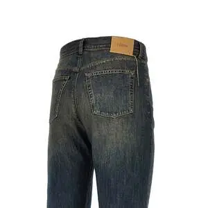 Fendi Bananatex Denim Pants