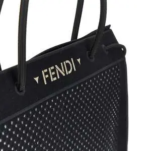 Fendi Large Magic' Shopping Bag