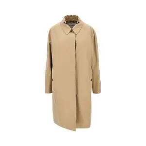 Burberry Camden' Medium Car Coat